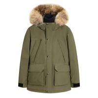 China Winner Thickened  Waterproof Sports Down Coat For Outdoor Sport for sale