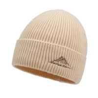 China Outdoor Sports Street Hip-hop Warm Knitted Hat For Autumn Winter for sale