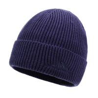 China Outdoor Sports Street Hip-hop Warm Knitted Hat For Autumn Winter for sale