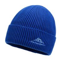 China Outdoor Sports Street Hip-hop Warm Knitted Hat For Autumn Winter for sale