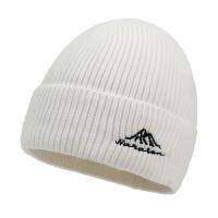 China Outdoor Sports Street Hip-hop Warm Knitted Hat For Autumn Winter for sale