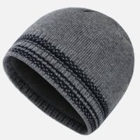 China Fashionable Versatile Unisex Ear - Flap Knitted Hat For Outdoor Sports for sale