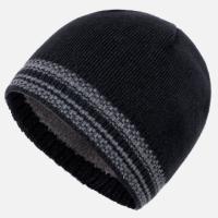 China Fashionable Versatile Unisex Ear - Flap Knitted Hat For Outdoor Sports for sale