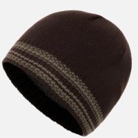 China Fashionable Versatile Unisex Ear - Flap Knitted Hat For Outdoor Sports for sale