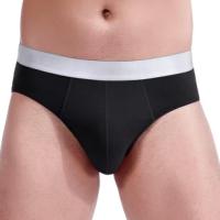 China Sporty Moisture ‑ Wicking Men's Breathable Boxer Briefs For All ‑ Day Wear for sale