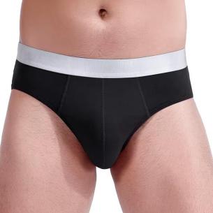 China Sporty Moisture ‑ Wicking Men's Breathable Boxer Briefs For All ‑ Day Wear for sale