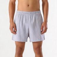 China Tailored Minimal Everyday Men's Breathable Boxer Briefs For Lounge for sale