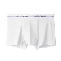 China Moisture ‑ Wicking Sustainable Men's Breathable Boxer Briefs For All ‑ Day for sale