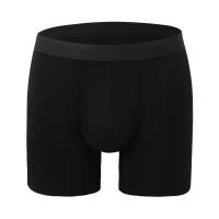 China Versatile Stretchy Sporty Men's Breathable Boxer Briefs For Gym Workouts for sale