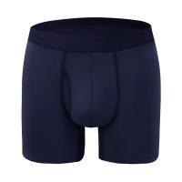 China Versatile Stretchy Sporty Men's Breathable Boxer Briefs For Gym Workouts for sale