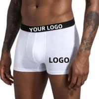 China Sleek Performance Fitting Men's Breathable Boxer Briefs For Running for sale