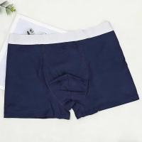 China Durable Performance Stretchy Men's Breathable Boxer Briefs For Everyday for sale