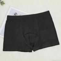China Durable Performance Stretchy Men's Breathable Boxer Briefs For Everyday for sale