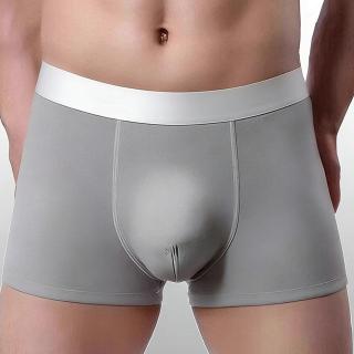 China Durable Performance Stretchy Men's Breathable Boxer Briefs For Everyday for sale