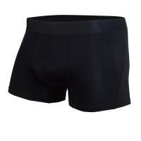 China Versatile Minimal Soft Men's Breathable Boxer Briefs For All ‑ Day Wear for sale