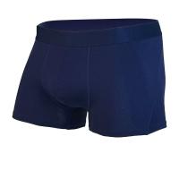 China Versatile Minimal Soft Men's Breathable Boxer Briefs For All ‑ Day Wear for sale