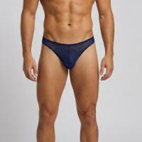 China Modal Washable Quick ‑ Dry Men's Breathable Boxer Briefs For Everyday for sale