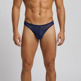 China Modal Washable Quick ‑ Dry Men's Breathable Boxer Briefs For Everyday for sale