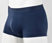 China Modal Microfiber Versatile Men's Breathable Boxer Briefs For Living for sale