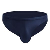 China Microfiber Sleek Lounge Men's Breathable Boxer Briefs For Everyday for sale