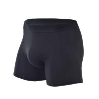 China Cotton Slim ‑ Fit Sleek Men's Breathable Boxer Briefs For Office Work for sale