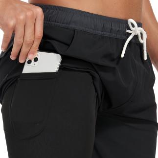 China Elastic Tailored Sporty Men's Breathable Boxer Briefs For Gym Workouts for sale