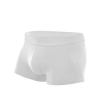 China Cotton Durable Tailored Ergonomic Men's Breathable Boxer Briefs For All ‑ Day Wear for sale