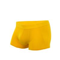 China Cotton Durable Tailored Ergonomic Men's Breathable Boxer Briefs For All ‑ Day Wear for sale