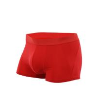 China Cotton Durable Tailored Ergonomic Men's Breathable Boxer Briefs For All ‑ Day Wear for sale