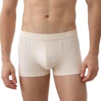 China Elastic Microfiber Performance Men's Breathable Boxer Briefs For Everyday Wear for sale