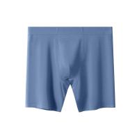 China Breathable Moisture ‑ Wicking Stretchy Men's Performance Boxer Briefs For Outdoor Activities for sale