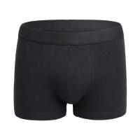 China Smooth Everyday Moisture ‑ Wicking Men's Performance Boxer Briefs For Gym Workouts for sale
