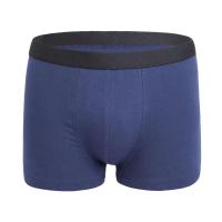 China Smooth Everyday Moisture ‑ Wicking Men's Performance Boxer Briefs For Gym Workouts for sale