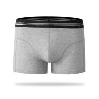 China Breathable Soothing Skin-Friendly Men's Performance Boxer Briefs with Lounge-Optimized Fit for sale