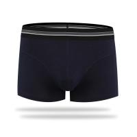 China Breathable Soothing Skin-Friendly Men's Performance Boxer Briefs with Lounge-Optimized Fit for sale