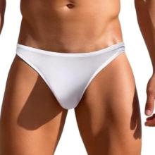 China Contoured Microfiber Colorfast Men's Performance Boxer Briefs with Everyday Tailored Fit for sale