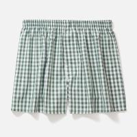 China Lightweight Breathable Versatile Men's Performance Boxer Briefs for Everyday Wear for sale