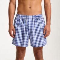 China Lightweight Breathable Versatile Men's Performance Boxer Briefs for Everyday Wear for sale