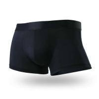 China Moisture-Wicking Sporty Contoured Fit Soothing Skin-Friendly Men's Performance Boxer Briefs for sale