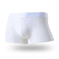 China Moisture-Wicking Sporty Contoured Fit Soothing Skin-Friendly Men's Performance Boxer Briefs for sale