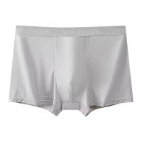China Stretchy Antibacterial Modal Men's Performance Boxer Briefs for Everyday Comfort Fit for sale