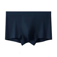 China Antibacterial Modal Cooling Men's Performance Boxer Briefs with 4-Way Stretch for Everyday Wear for sale