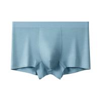 China Antibacterial Modal Cooling Men's Performance Boxer Briefs with 4-Way Stretch for Everyday Wear for sale