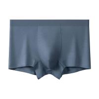 China Antibacterial Modal Cooling Men's Performance Boxer Briefs with 4-Way Stretch for Everyday Wear for sale
