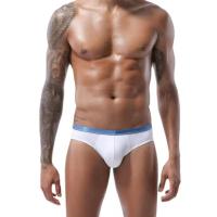 China 4-Way Stretch Moisture-Wicking Men's Performance Boxer Briefs with Contoured Pouch for Outdoor Activities for sale
