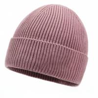 China Outdoor Sports Windproof Warm Knit Slouchy Hip-Hop Beanie for Versatile Street-to-Outdoor Winter Wear for sale