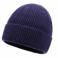 China Outdoor Sports Windproof Warm Knit Slouchy Hip-Hop Beanie for Versatile Street-to-Outdoor Winter Wear for sale