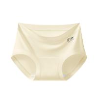 China Invisible No-Show Ultra-Soft Modal Breathable All-Day Lady's Brief for Everyday Layering for sale