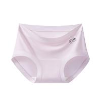 China Invisible No-Show Ultra-Soft Modal Breathable All-Day Lady's Brief for Everyday Layering for sale