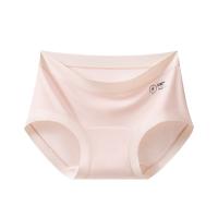 China Invisible No-Show Ultra-Soft Modal Breathable All-Day Lady's Brief for Everyday Layering for sale